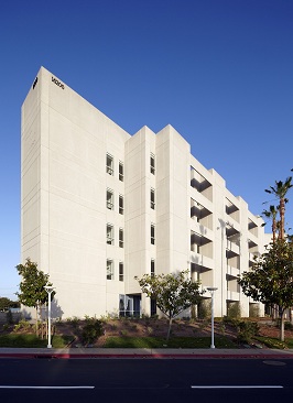 Orange County Hospital